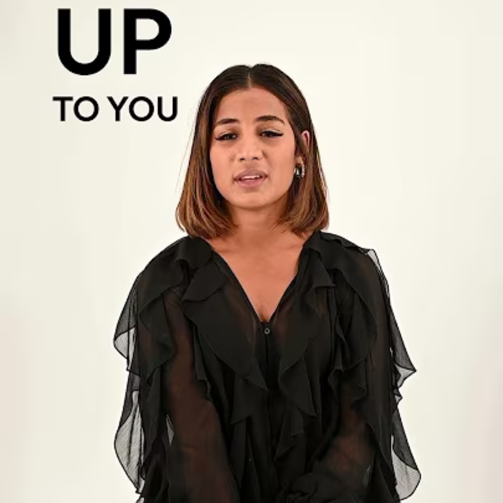 Découvrez l'interview entre Bangle-Up X Marine Boyer I UP TO YOU