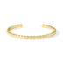 Bracelets & Joncs I Jonc Lumi - Or light I Autres couleurs I Bangle-Up