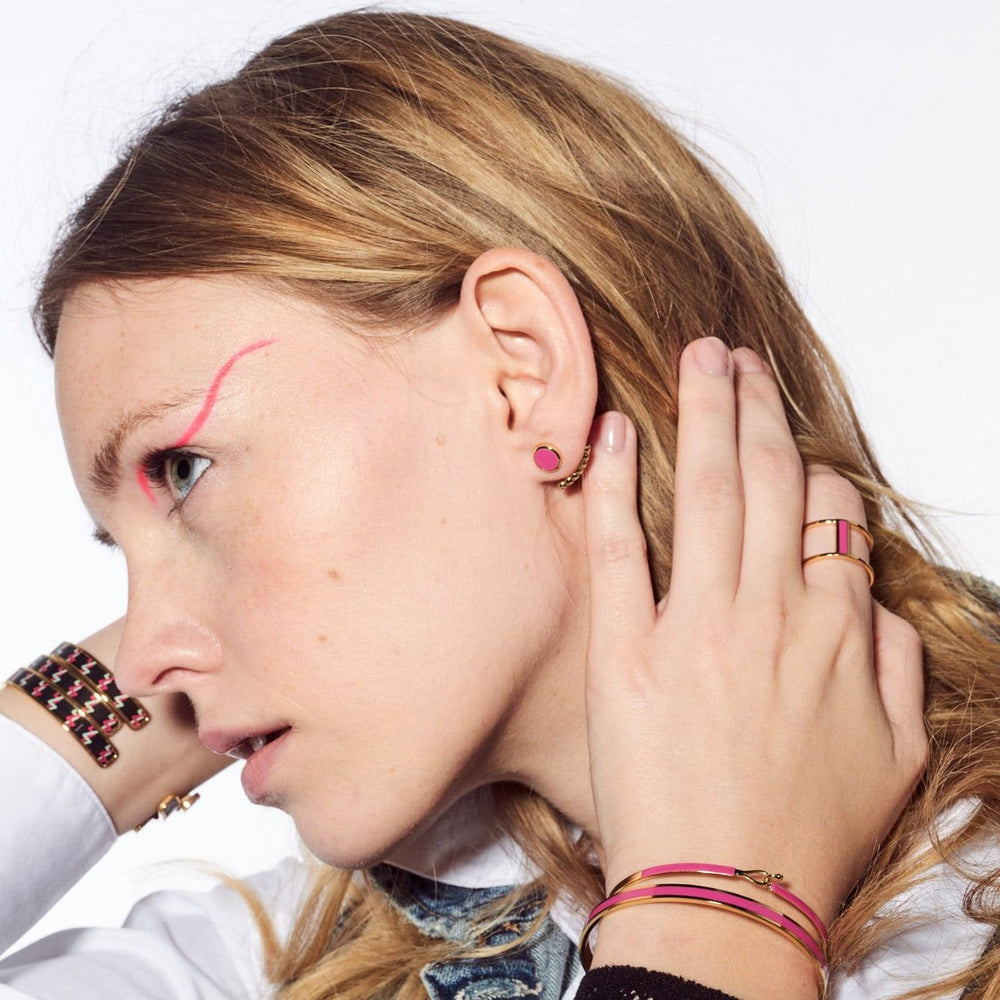 Flashdance : Nouvelle collection de bijoux Automne- Hiver - Bangle-Up