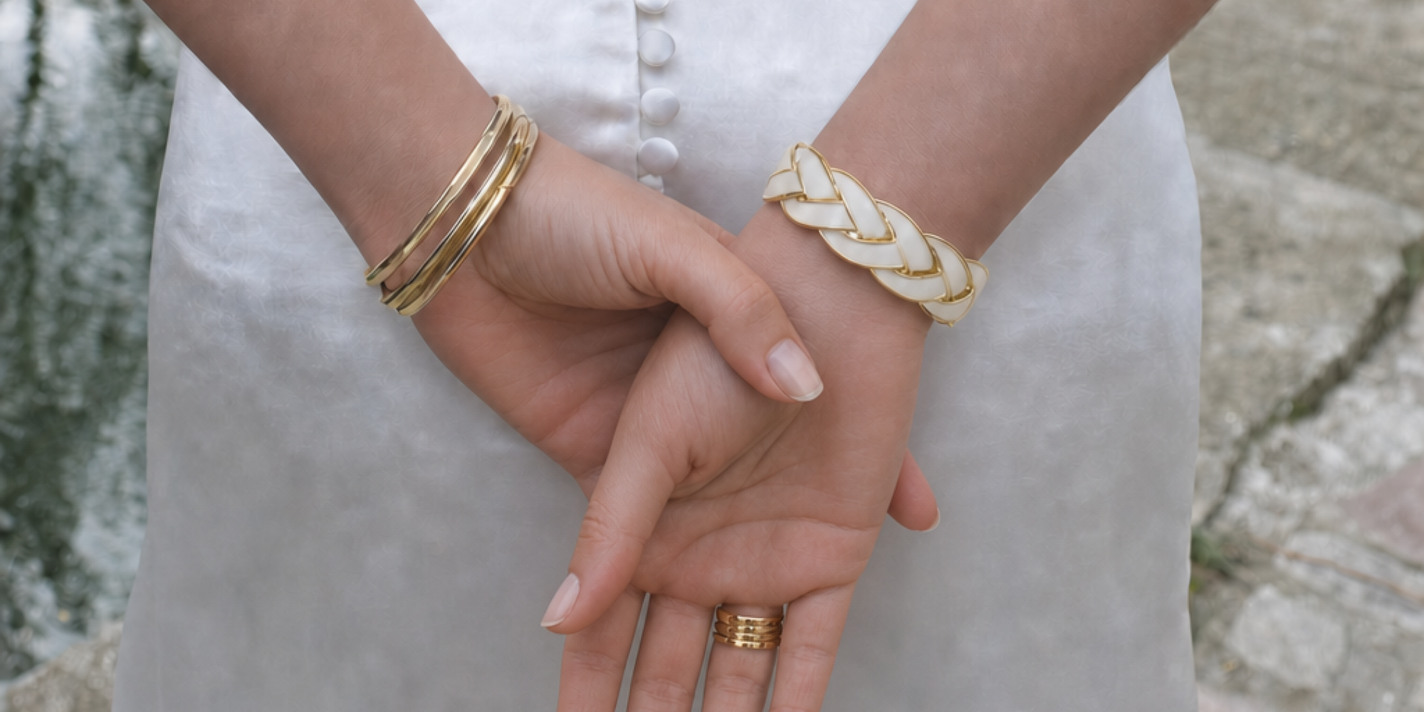 Bangle-Up I High-fashion and original jewelry for women