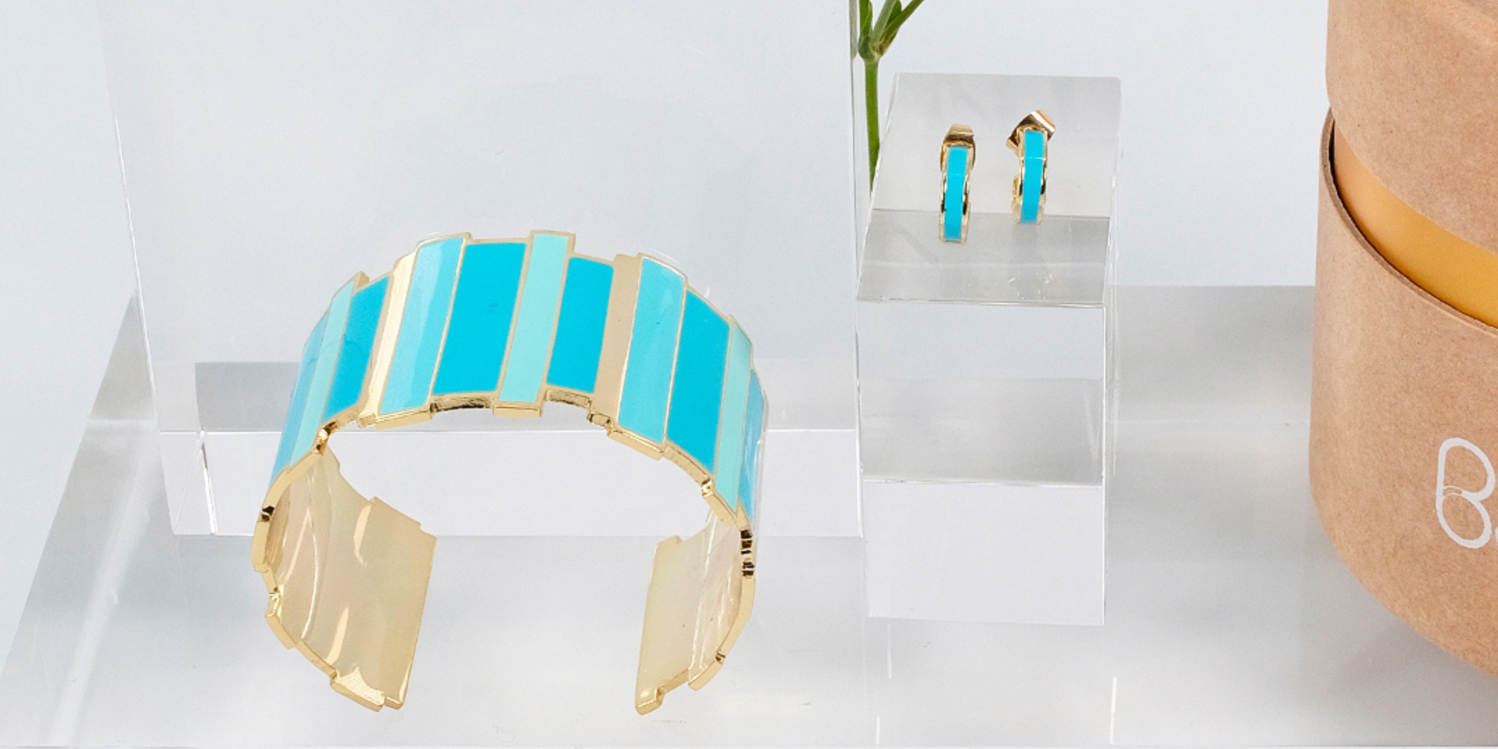 Bangle-Up I High-fashion and original jewelry for women
