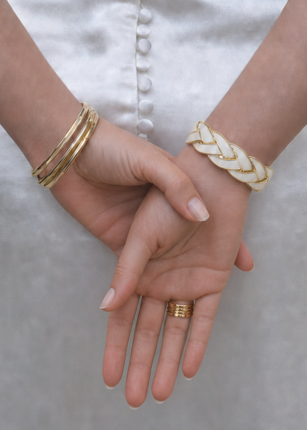 Bangle-Up I High-fashion and original jewelry for women