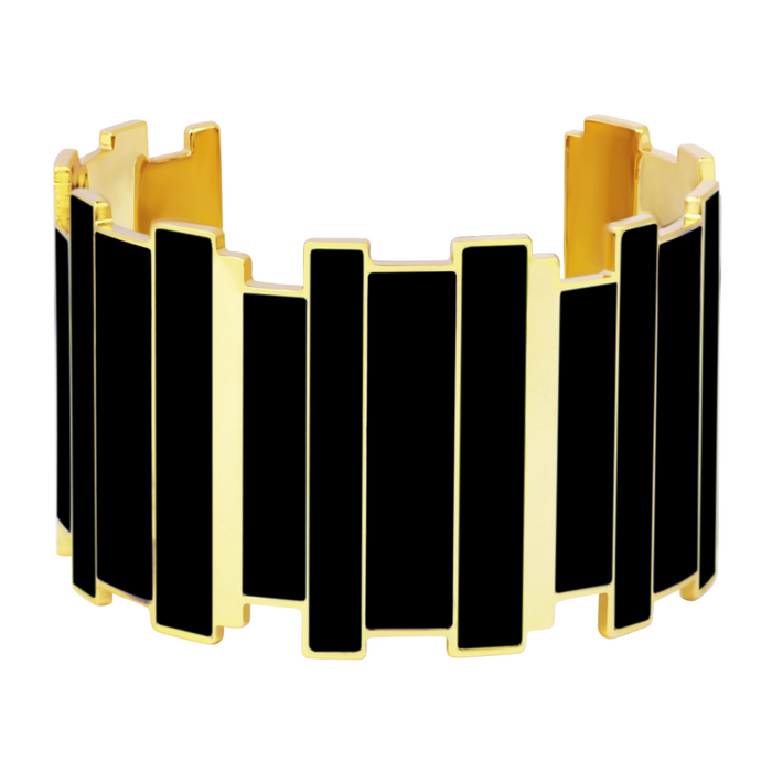 Découvrez la capsule Inès et le savoir-faire Bangle-Up I Bangle-Up