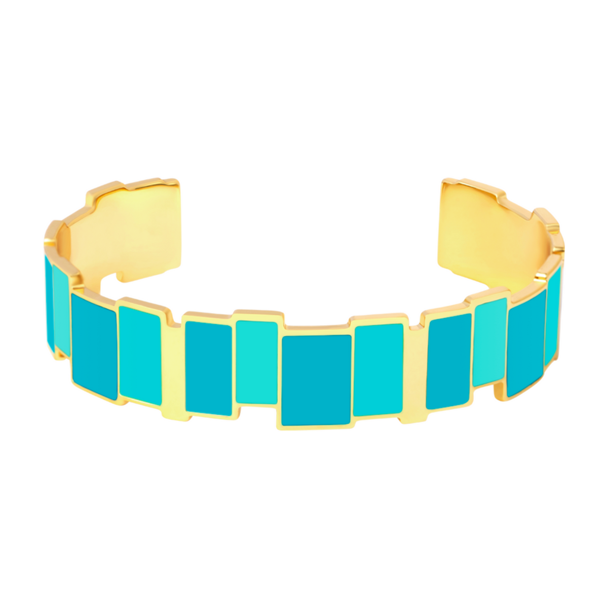 Découvrez la capsule Inès et le savoir-faire Bangle-Up I Bangle-Up