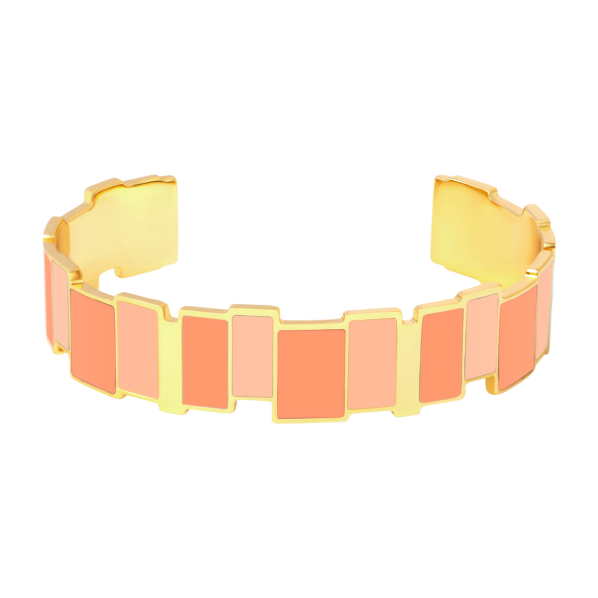 Découvrez la capsule Inès et le savoir-faire Bangle-Up I Bangle-Up