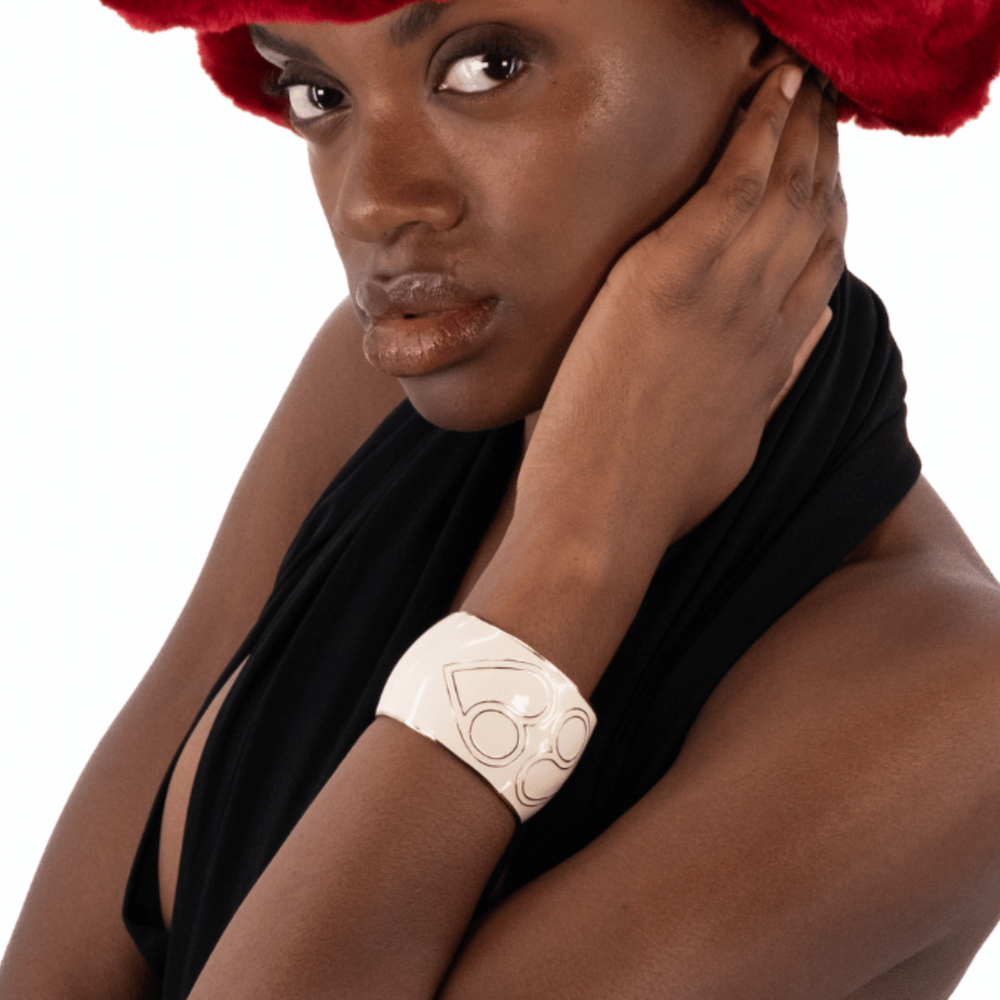 Bangle-Up I High-fashion and original jewelry for women