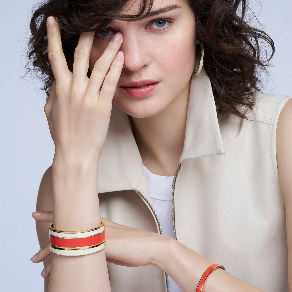 Flashdance : Nouvelle collection de bijoux Automne- Hiver - Bangle-Up